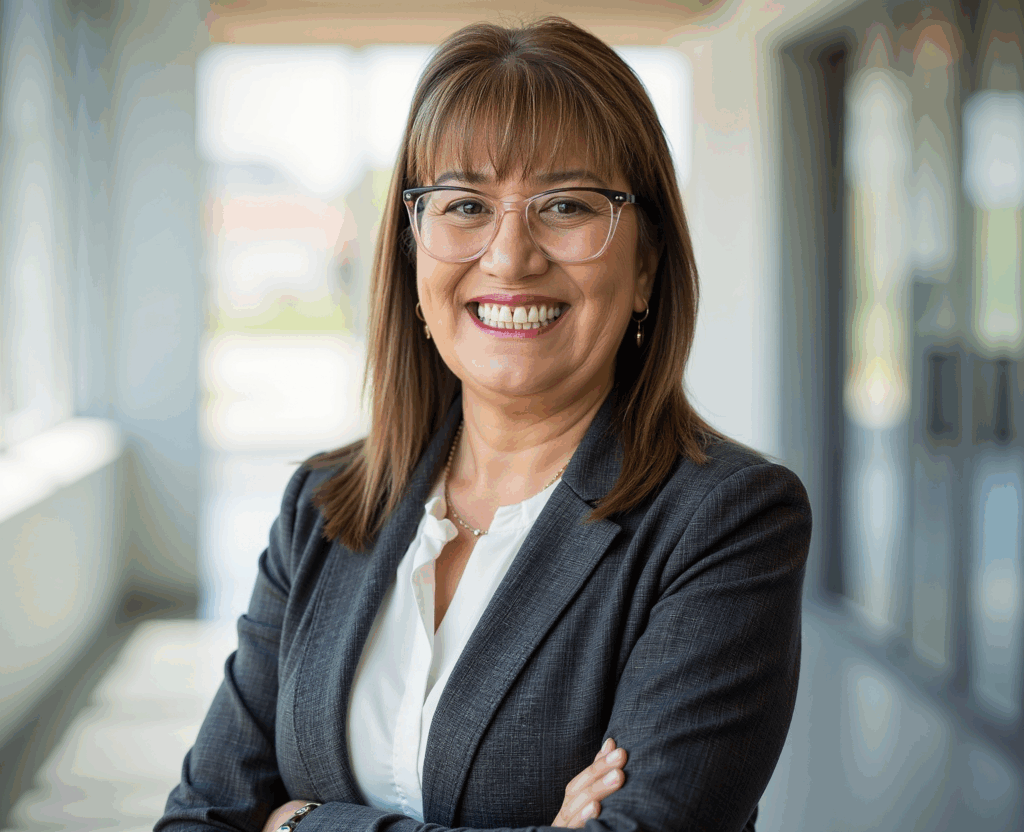 Rosalee Fitisemanu - Star Personnel